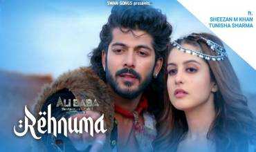 Rehnuma Song Lyrics - Ali Baba - Dastaan-e-Kabul