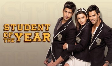 Radha Lyrics - Student of The Year